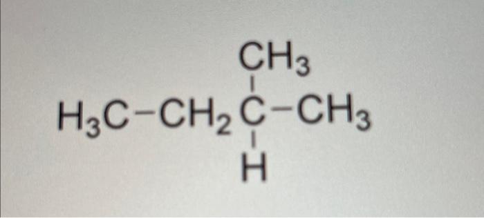 Solved what is the functional group?CH3 H3C-CH₂ C-CH3 H | Chegg.com