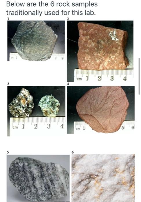 Solved LAB REPORT The lab this week has three components: A) | Chegg.com