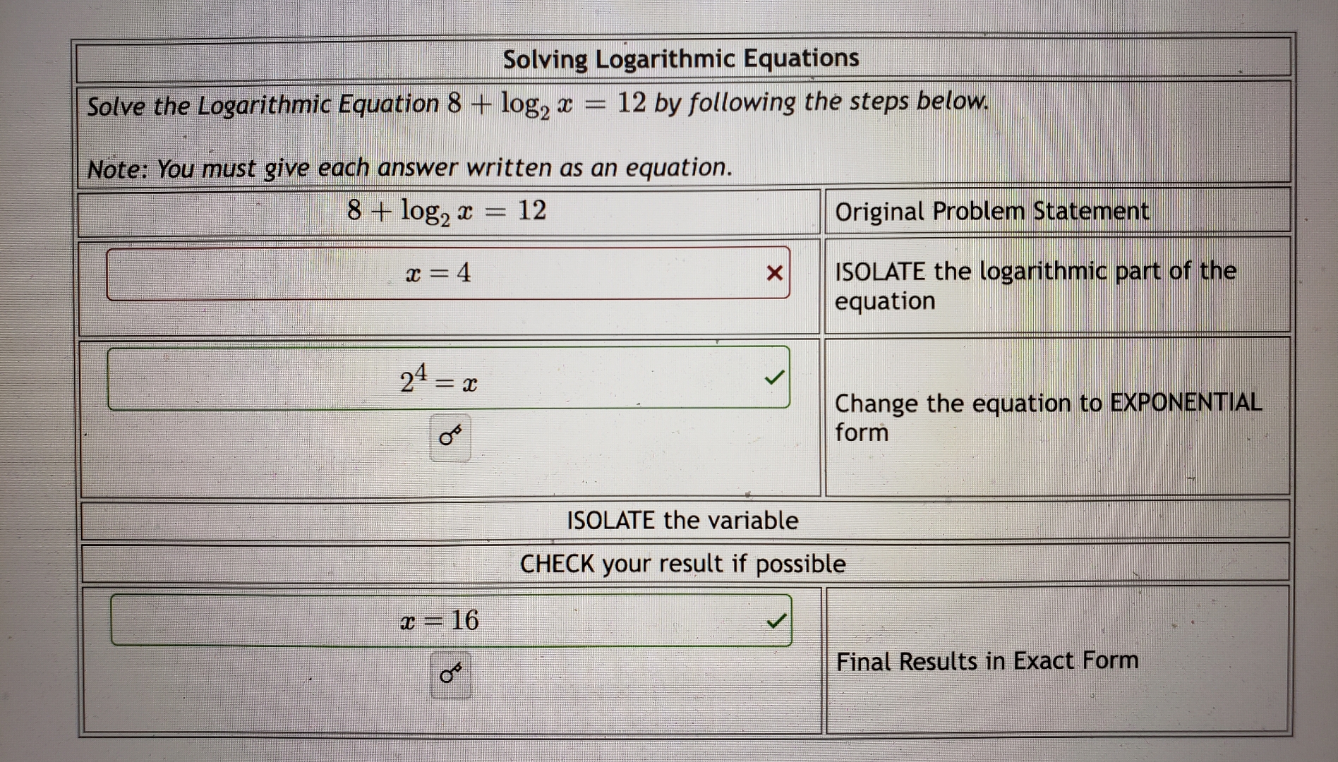 Solved I Need Help With This Math Question Thank You 3079