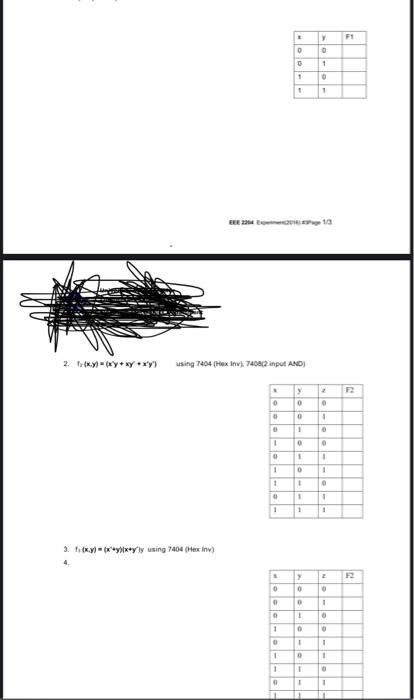 Create the given models in Proteus and find the | Chegg.com