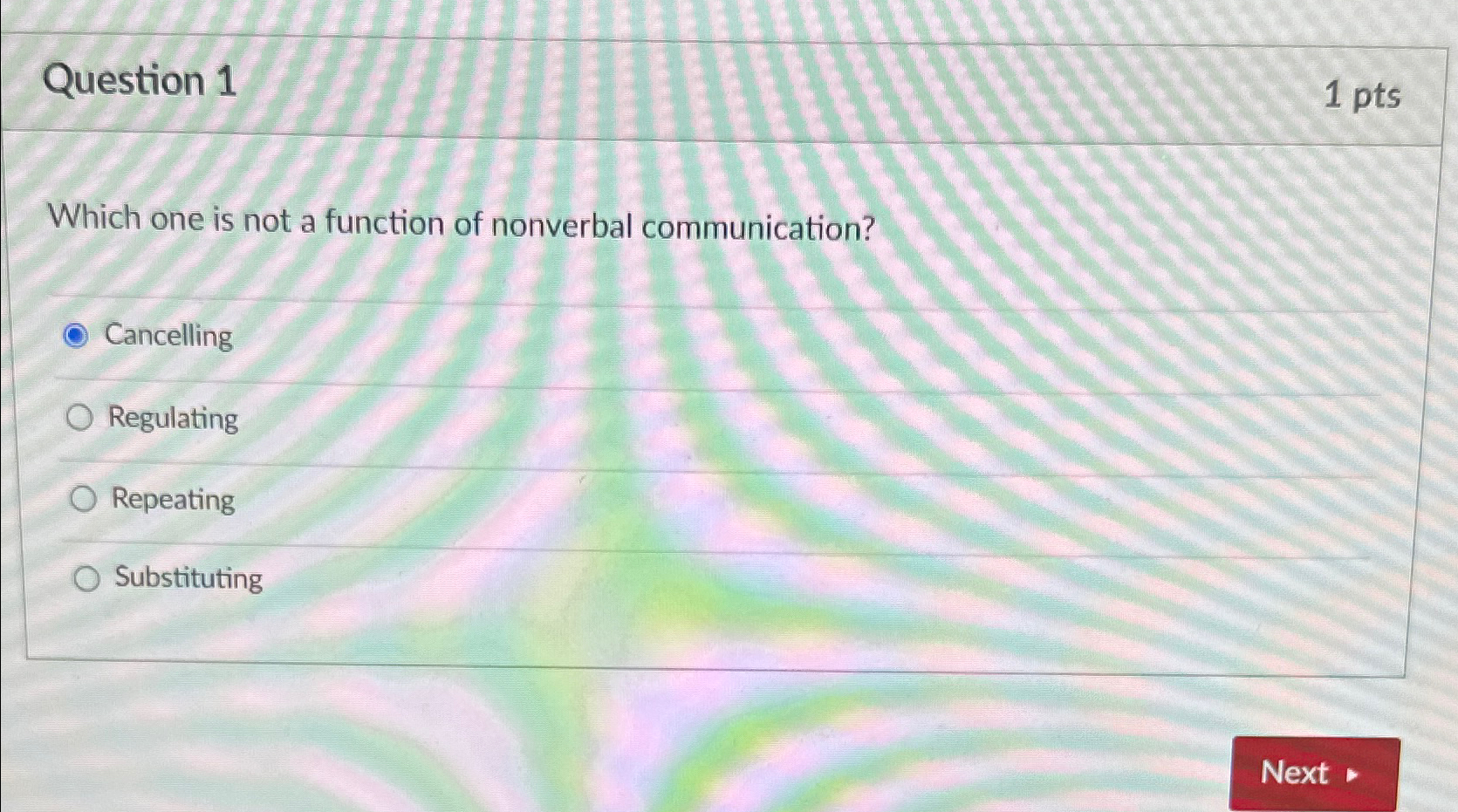 Solved Question 11 ptsWhich one is not a function of | Chegg.com Solved Question 11 ptsWhich one is not a function of | Chegg.com