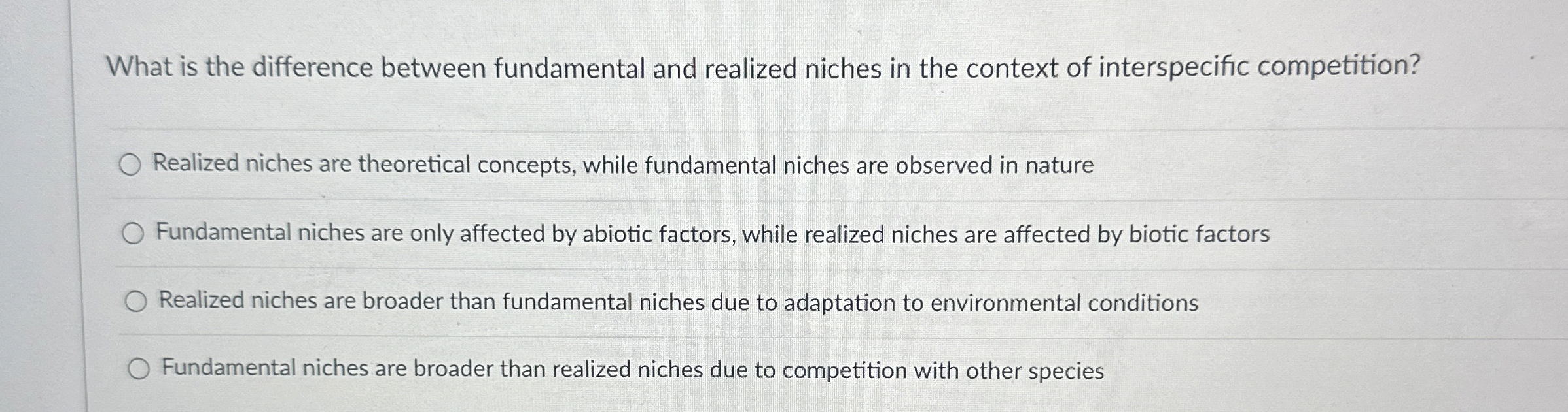 Solved What is the difference between fundamental and | Chegg.com