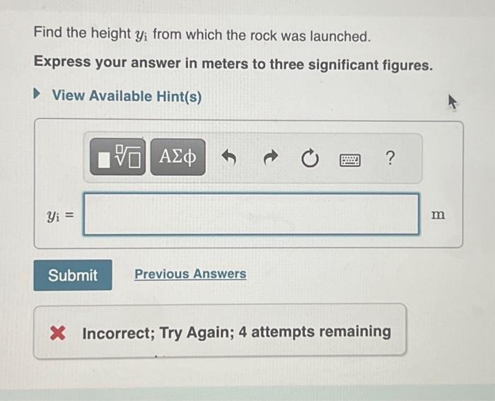 Solved Learning Goal: To practice Problem-Solving Strategy | Chegg.com