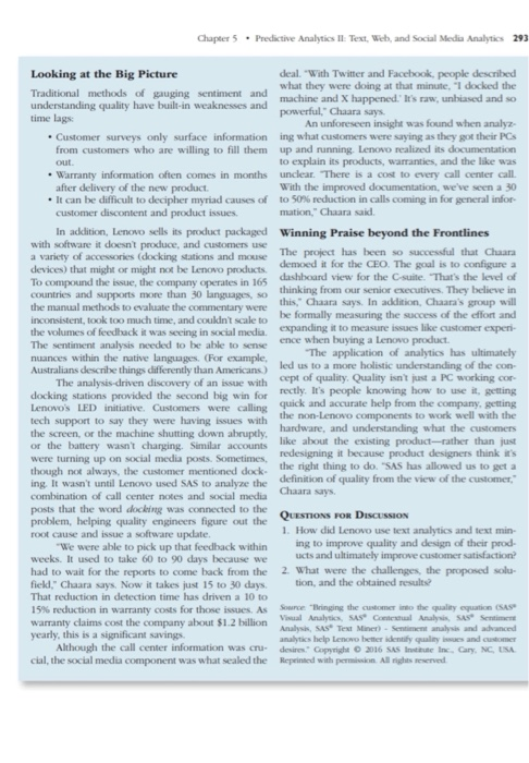 Solved Go to E-Text section in Moodle, open the book - | Chegg.com