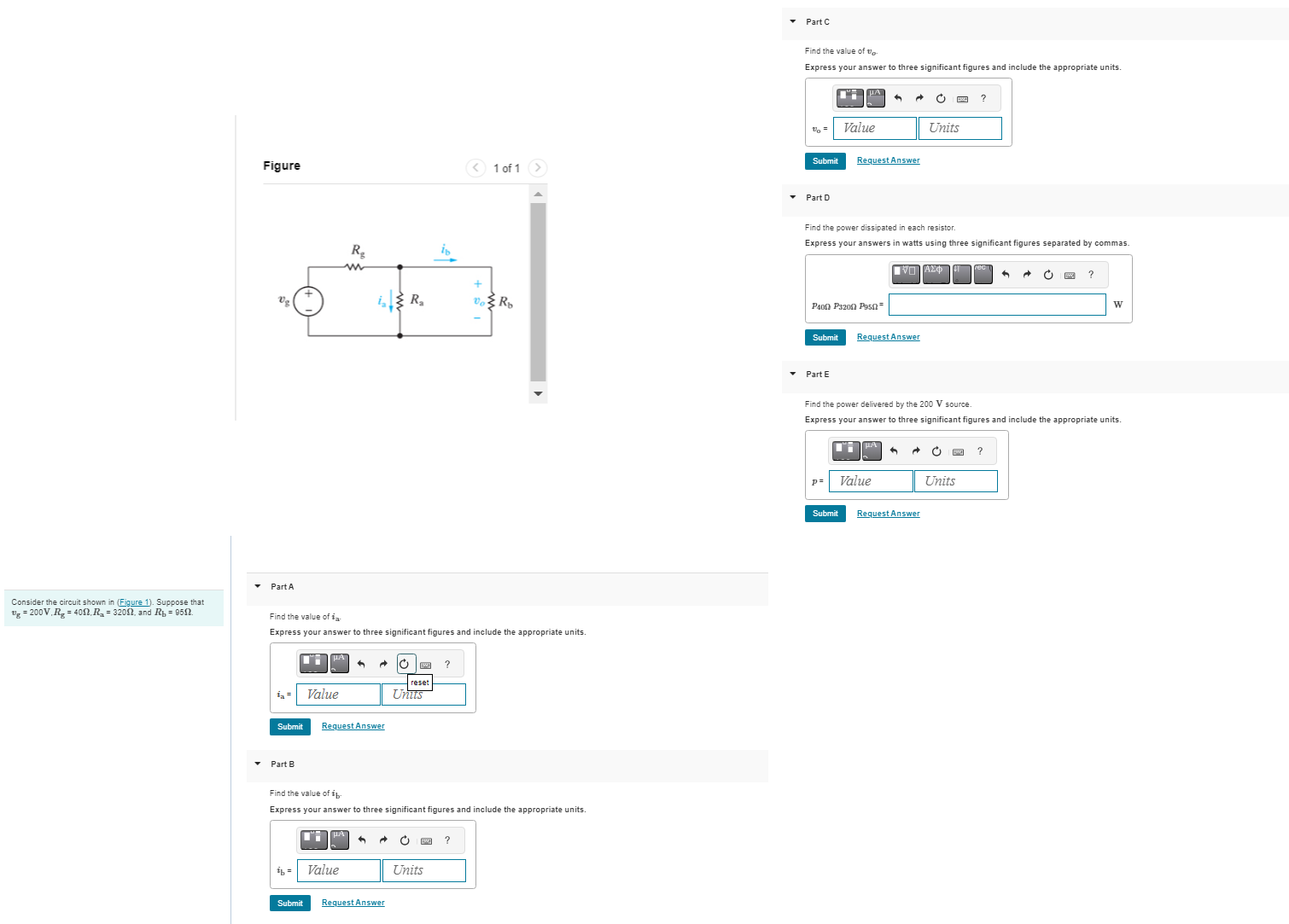 Solved Step by step soultion please with explaining | Chegg.com