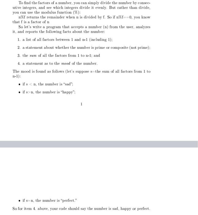 Solved RequirementsBesides the above behavior, there are the | Chegg.com