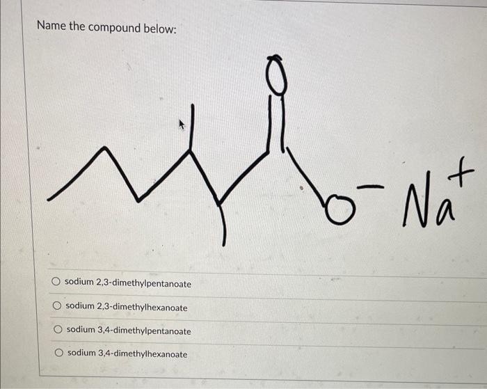 Solved What is the product of the reaction? butyl butanoate | Chegg.com