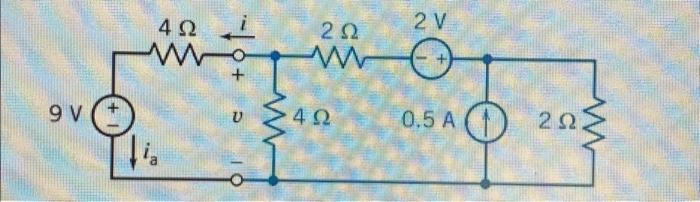 Solve By Superposition Method Only 2672