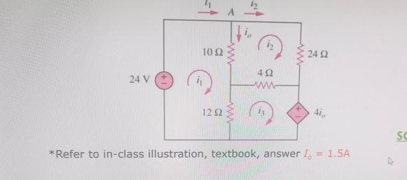 Solved Refer to in-class illustration, textbook, answer | Chegg.com