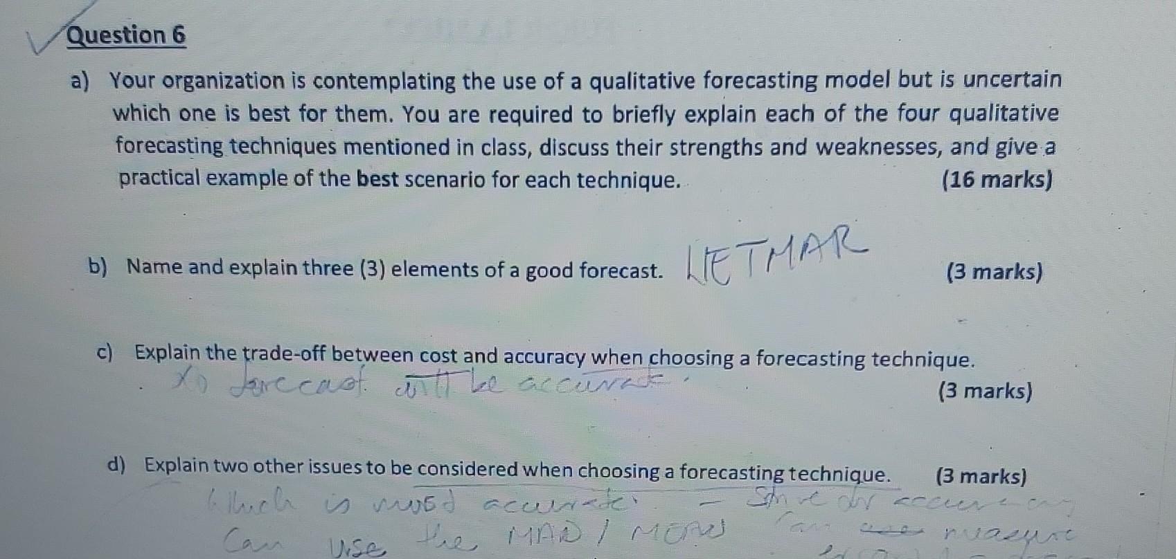 Solved Your organization is contemplating the use of a | Chegg.com