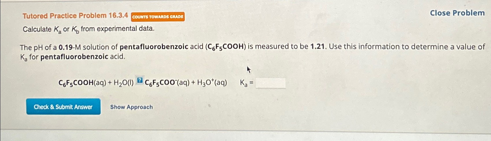 Solved Tutored Practice Problem 16.3.4 counts TOwARos | Chegg.com Solved Tutored Practice Problem 16.3.4 counts TOwARos | Chegg.com