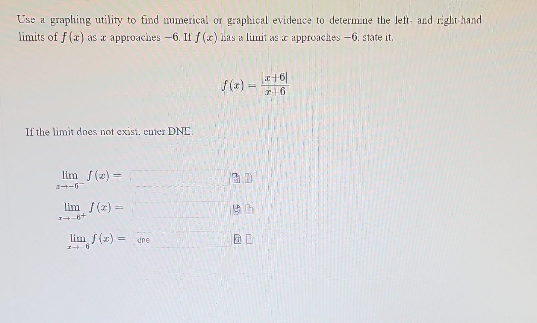 Solved Use a graphing utility to find numerical or graphical | Chegg.com