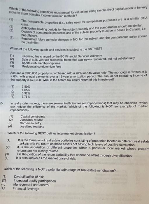 Solved Consider the following statement: The corporate form | Chegg.com