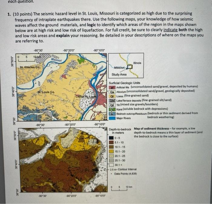 Solved please also include which areas on the region in the | Chegg.com