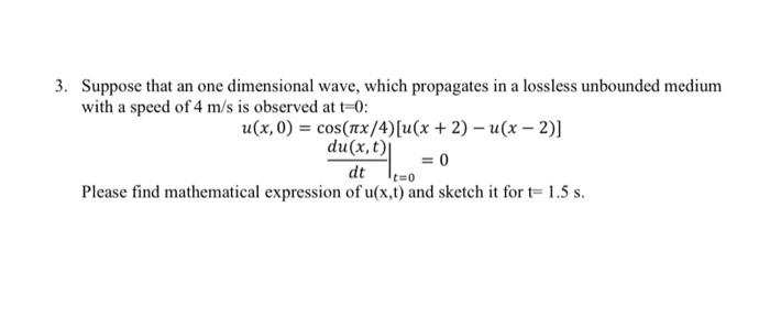 Solved please handwriting solution | Chegg.com