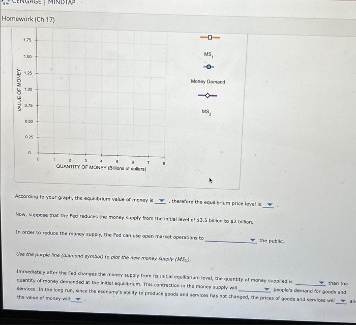 In the following table, fill in the column labeled | Chegg.com