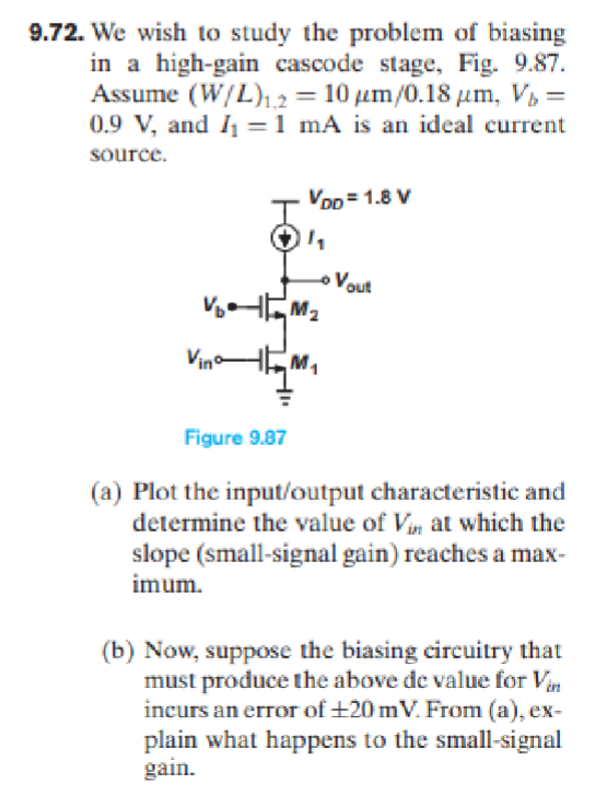Solved Please solve all parts and show all work and | Chegg.com