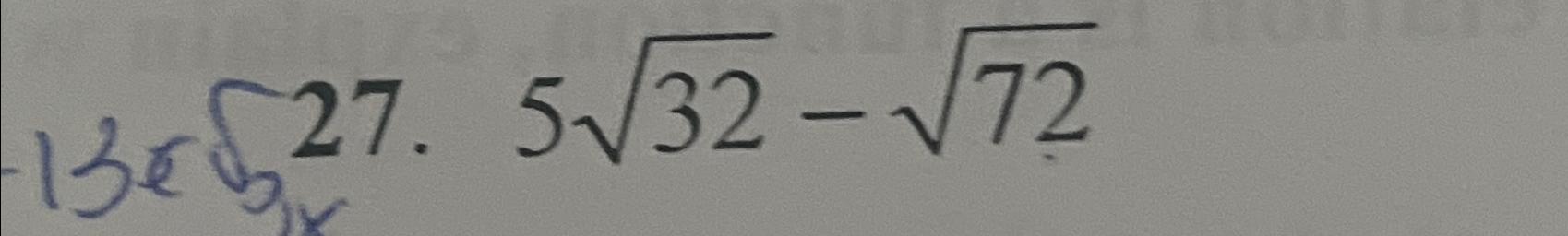 Solved 5322-722 | Chegg.com