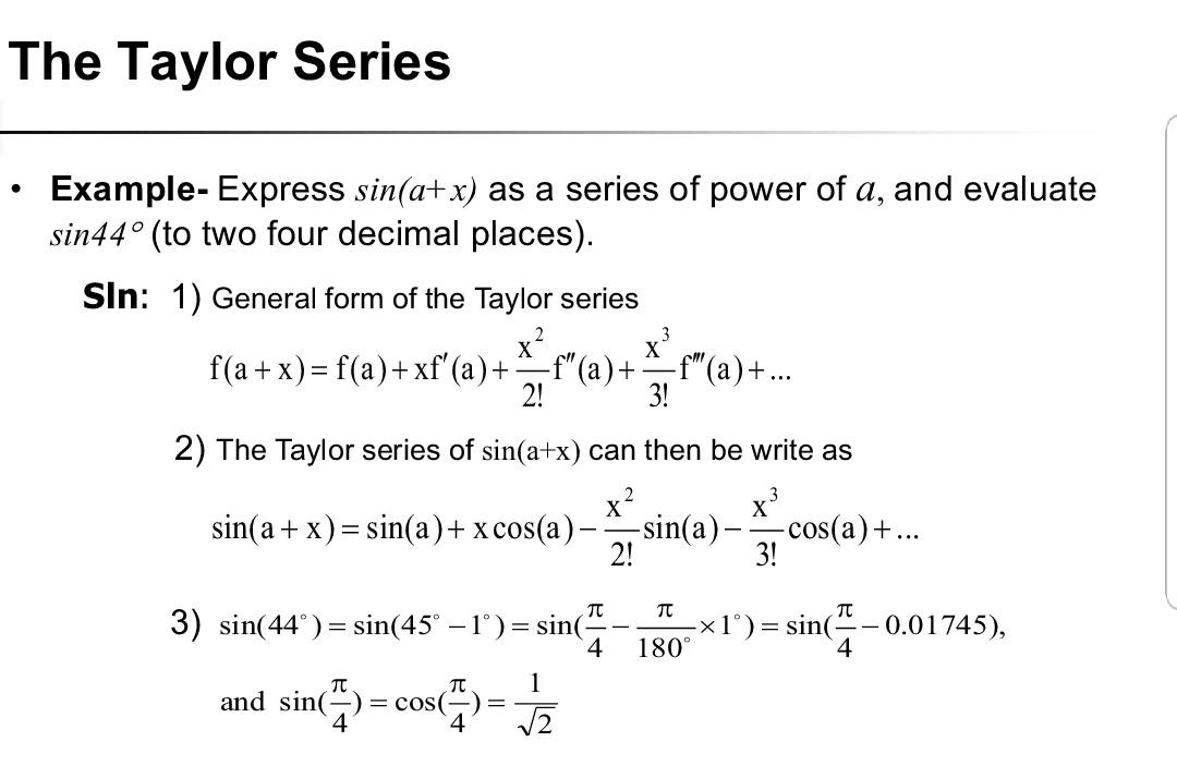 Solved how can I solve this question using these methods | Chegg.com