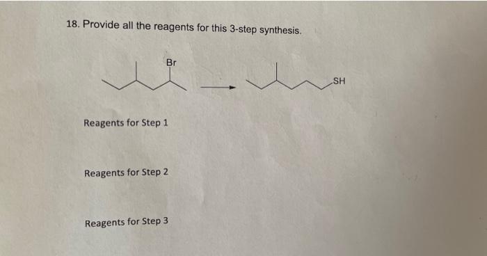 Solved 9. Draw a clear structure of the reactive | Chegg.com