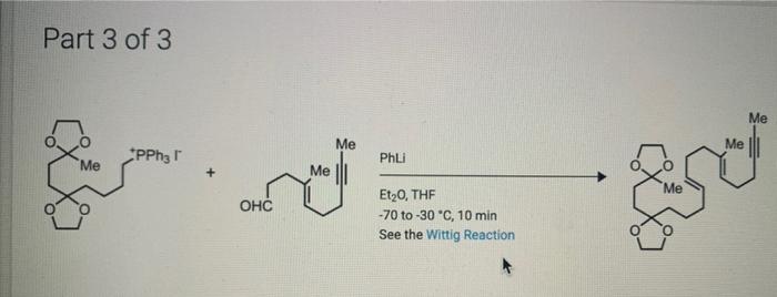 Solved Part 3 of 3 Me Me Me *PPh Me Phli + Me ed "Me Et20, | Chegg.com