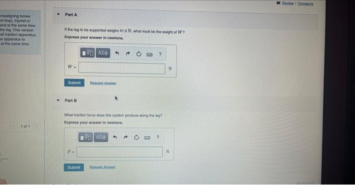 Solved In order to prevent muscle contraction from | Chegg.com