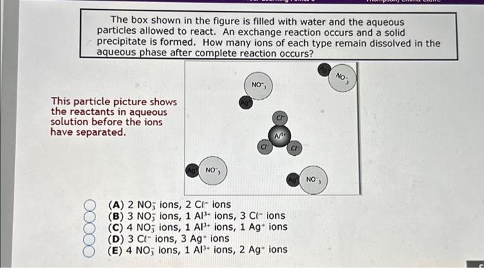 Solved The box shown in the figure is filled with water and | Chegg.com