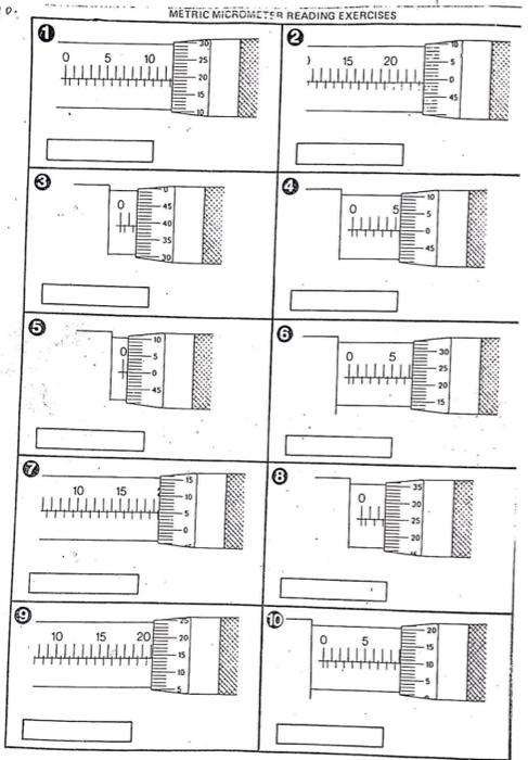 Solved 1:-0 Ili. يحت Measurement2 Х METROMETER READING | Chegg.com