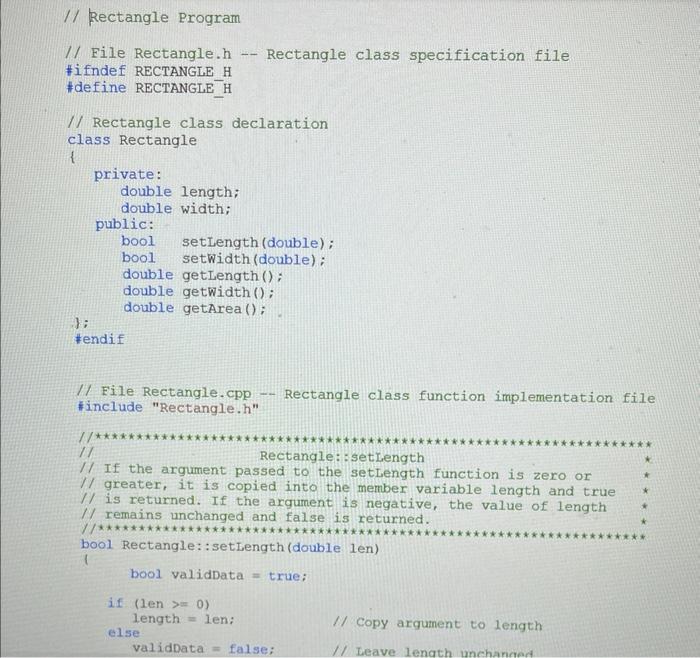 Solved what problems does this C++ program have?? And how to | Chegg.com