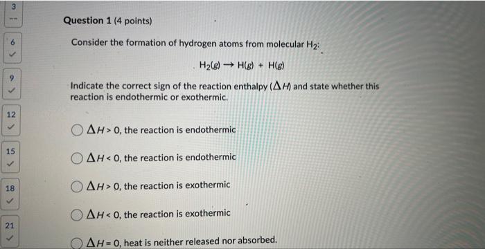 Solved Consider F2,HCl,H2O, and CO2. Which of these | Chegg.com