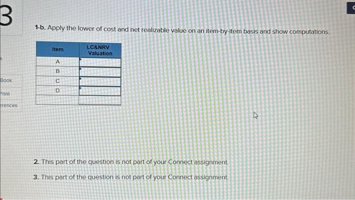 Solved Assume that you have been asked to restate the | Chegg.com