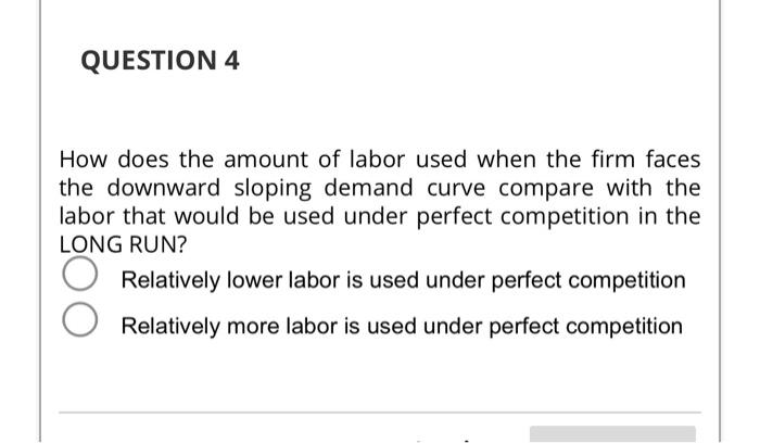 Solved Consider the following production function: Output | Chegg.com
