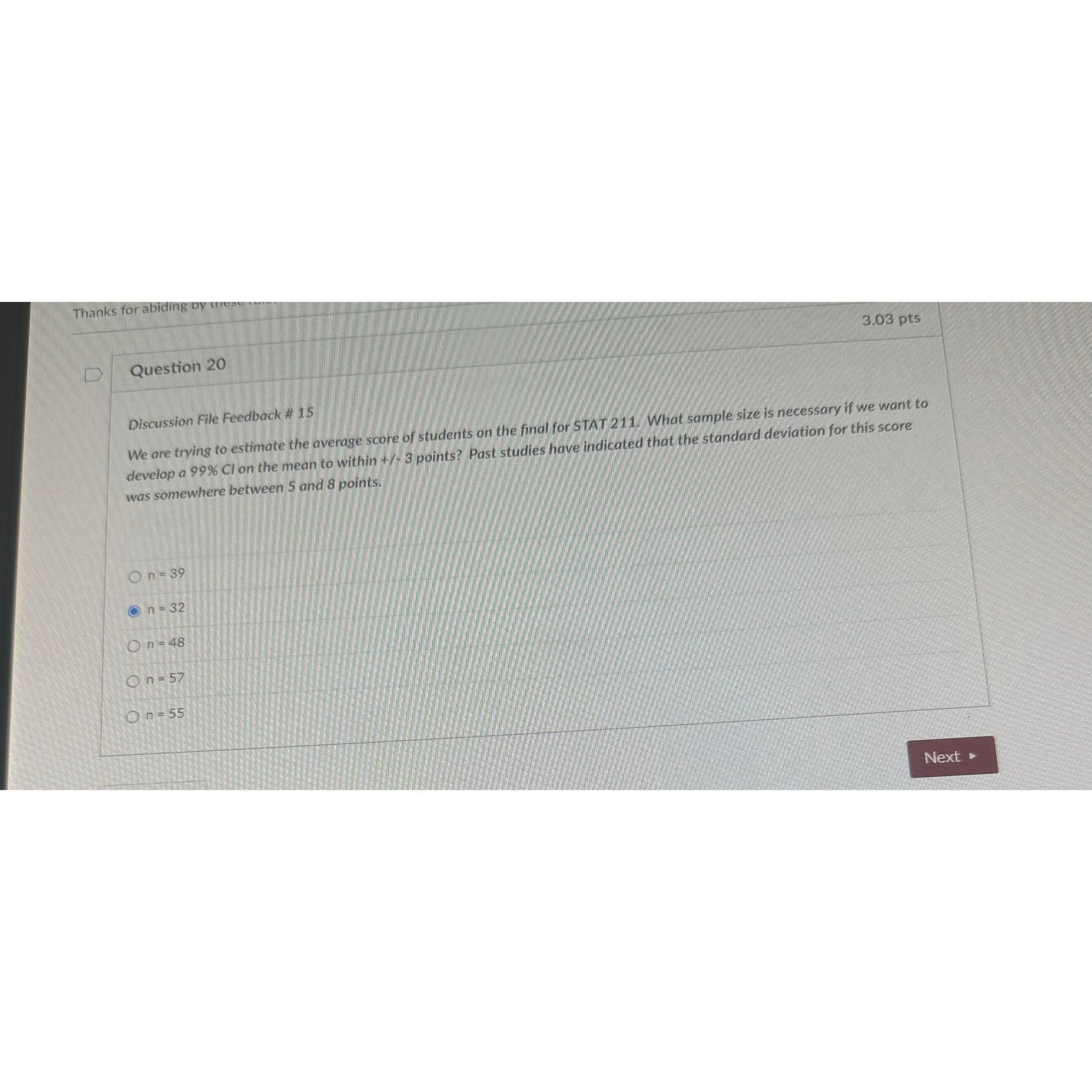 Solved Statistics / ﻿ASAP PLEASE | Chegg.com