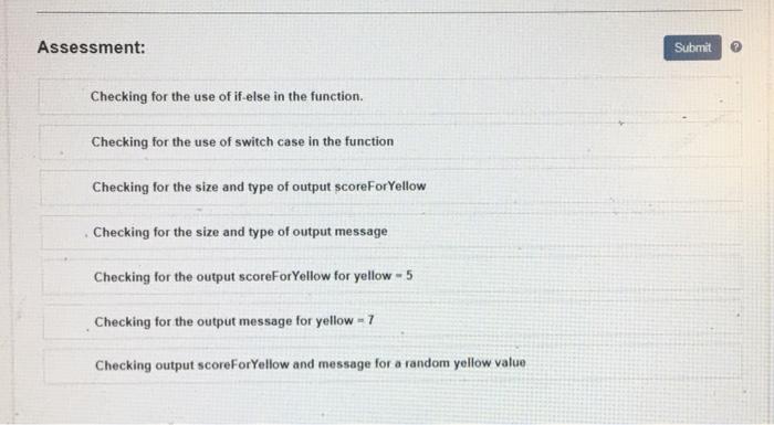 Solved LAR ACTIVITY 10.6.1-LAB: Dart Game: Score and message | Chegg.com