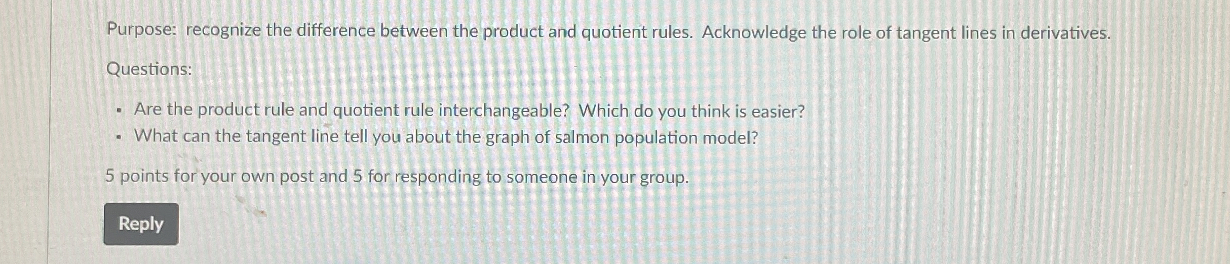 Solved Purpose: recognize the difference between the product | Chegg.com