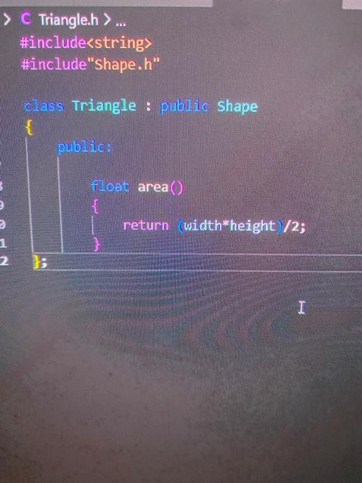 Solved can i use two header file . h in intmain .cpp like in | Chegg.com