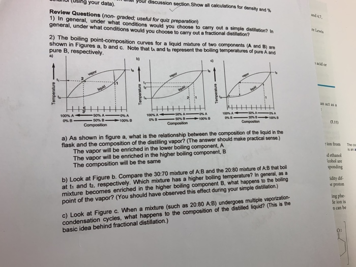 Solved I need help with the questions 1 and 2a, 2b,and 2c. | Chegg.com