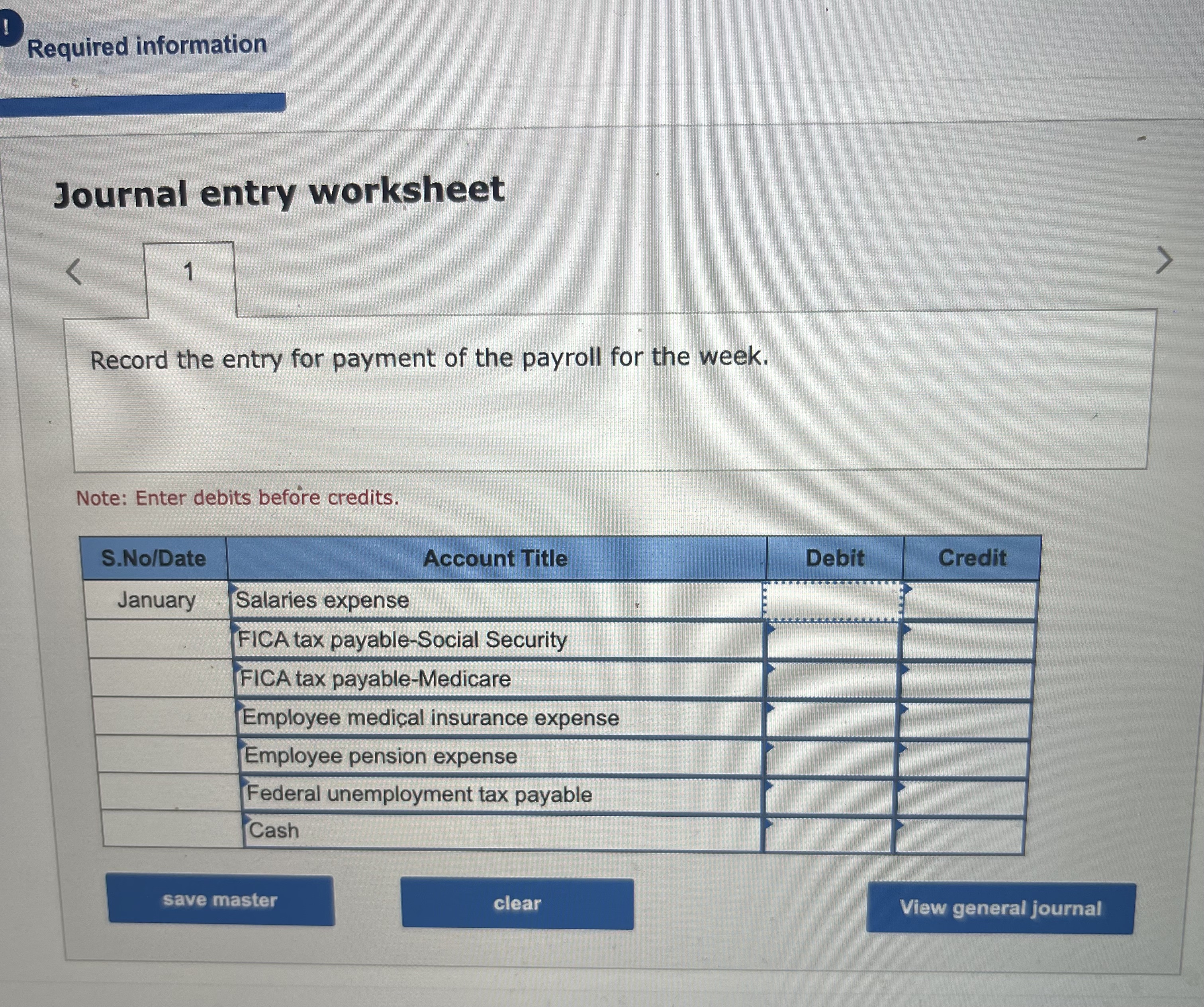 Solved Required information Problem 9-24A (Static) | Chegg.com