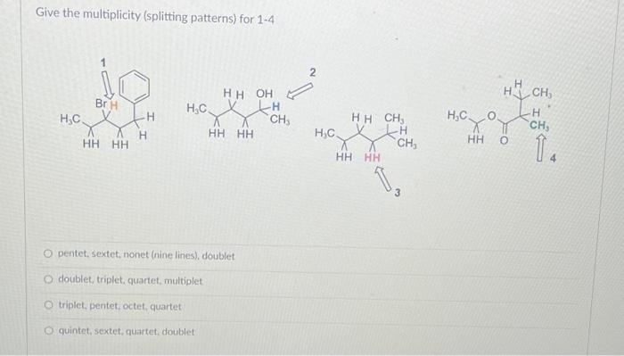 Solved 1. give the integration for 1-42. give the | Chegg.com