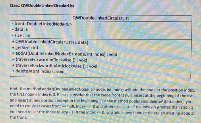 Solved 4. (Bonus, 20 points). You are required to create a | Chegg.com