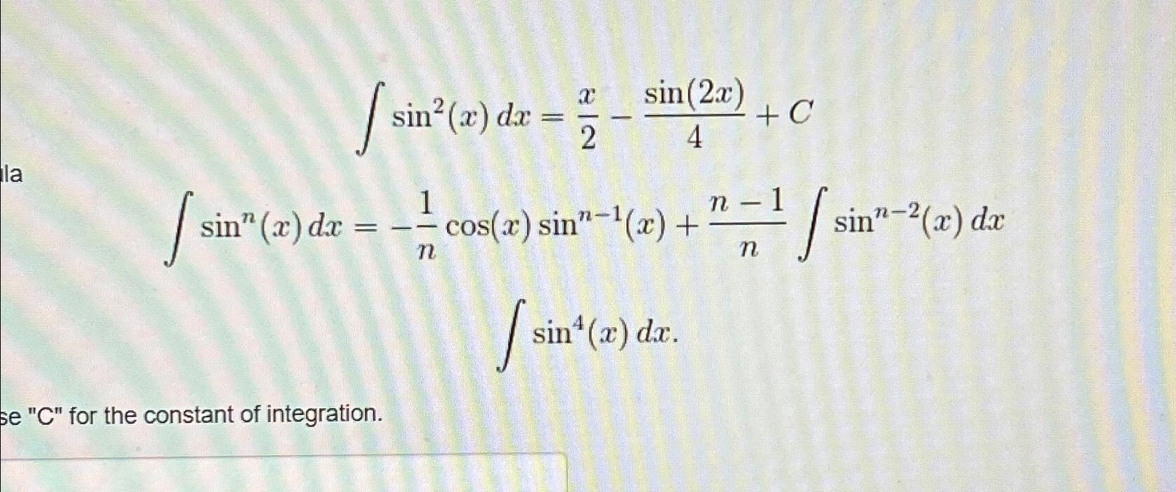 Solved Question | Chegg.com