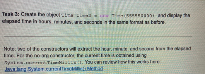 Solved INSTRUCTIONS: Complete the following problem set. | Chegg.com