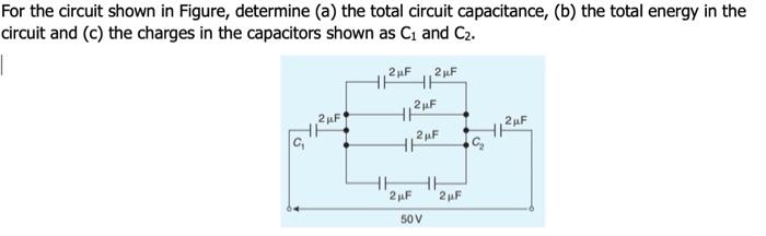 Solved For the circuit shown in Figure, determine (a) the | Chegg.com