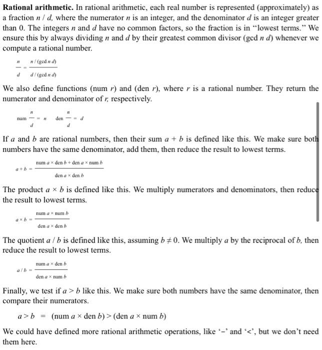 Solved In This Lab Assignment You Will Write Some Ocaml 1429
