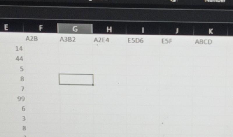 A B D 8 3 4 C E 9 5 6 5 55 7 57 7 57 5 8 57 7 8 7 57 | Chegg.com