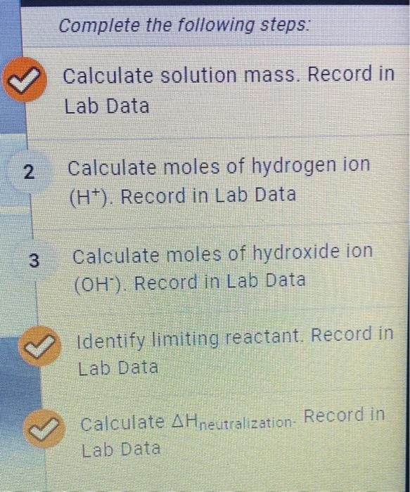 Solved PLEASE HELP... answer all parts!!! Mass of mixed | Chegg.com
