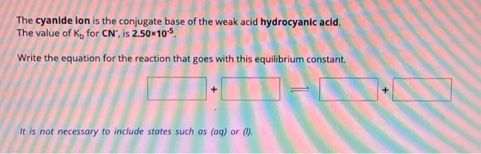 Solved The value of Kb for hydroxylamine, NH2OH, is | Chegg.com