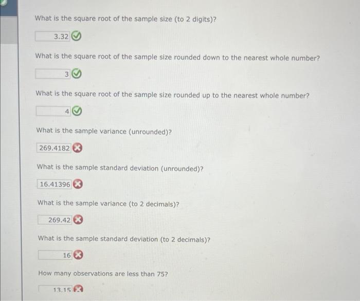 This problem is designed to familiarize you with | Chegg.com