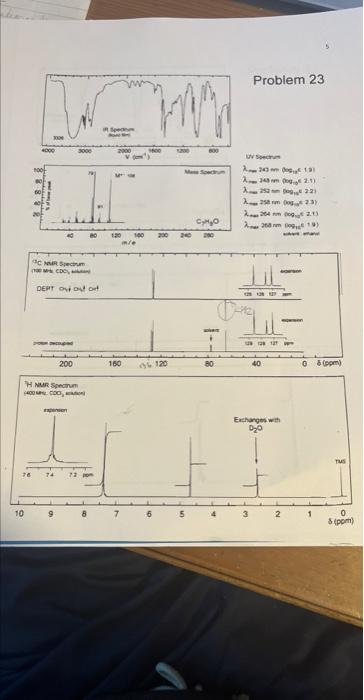 Solved Problem 23 | Chegg.com