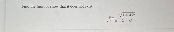 Solved (a) Find the intervals of increase or decrease. (b) | Chegg.com